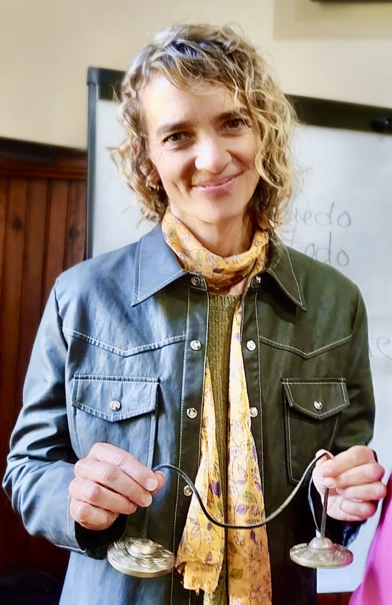 Una Entrevista con LaShelle Lowe-Chardé: Ryan Hofrichter, LPC, SEP